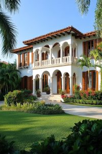 44 Traditional Indian Style Houses with Ornate Details and Soul