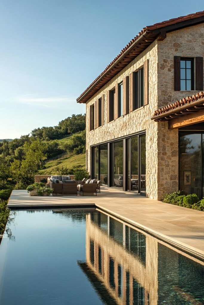 100+ Modern Italian Villa Designs That Max Out Charm