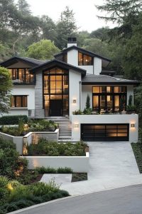 44 Traditional Indian Style Houses with Ornate Details and Soul