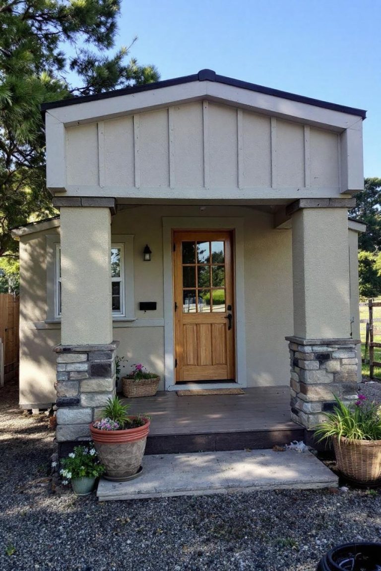 64 Adorable Tiny Cottages That Prove Small is Beautiful