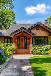 90 Cozy Country Cottages That Will Steal Your Heart