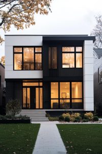 69 Minimalist House Designs That Make Every Detail Count
