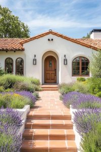 37 Spanish Cottage Designs That Will Steal Your Heart
