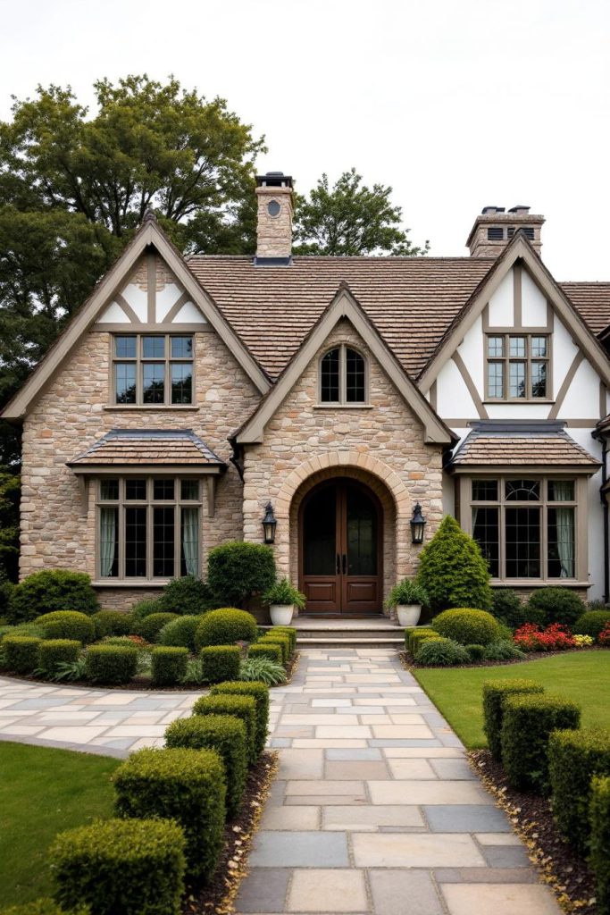 90 Cozy Country Cottages That Will Steal Your Heart