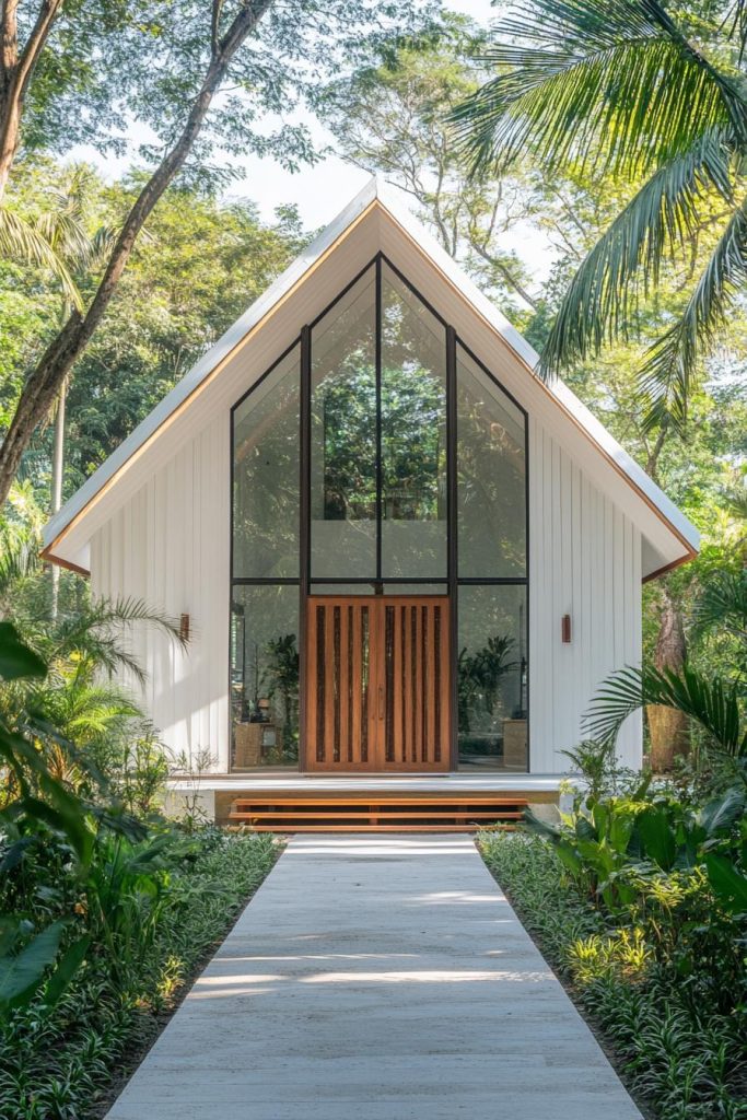 71 Tropical Cottages Offering a Slice of Paradise