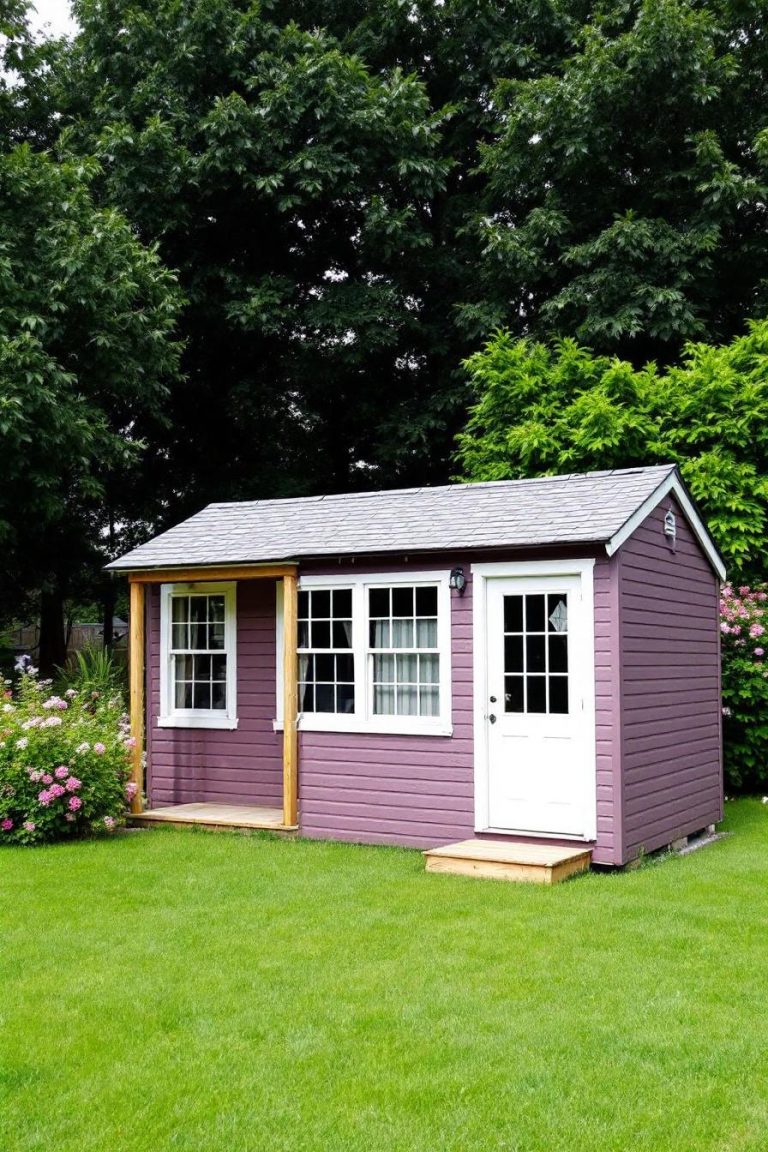 64 Adorable Tiny Cottages That Prove Small is Beautiful