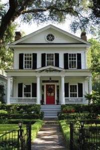 71 Contemporary Southern Homes with Grace and Character