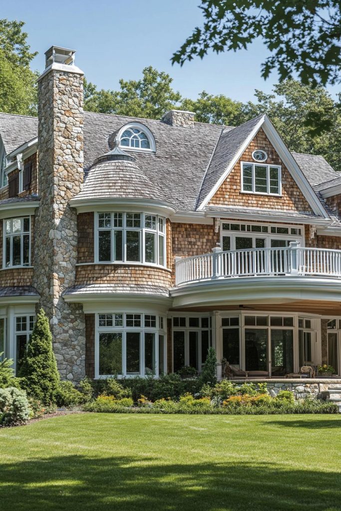 70 Fresh Coastal Houses Inspired by Sun, Sand, and Sea