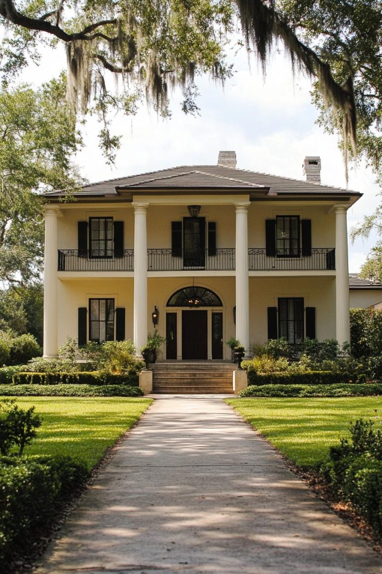 71 Contemporary Southern Homes with Grace and Character