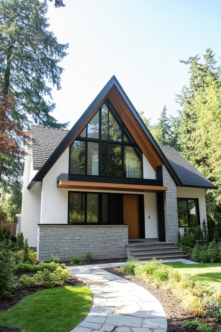 69 Minimalist House Designs That Make Every Detail Count