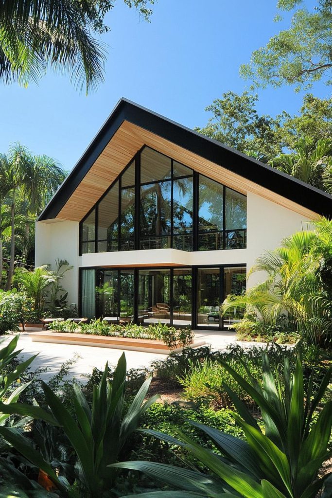 71 Tropical Cottages Offering a Slice of Paradise