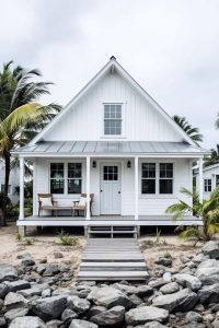 36 Stunning Beachfront Homes with Breathtaking Views