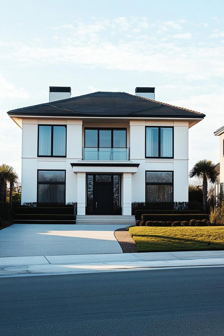 70 Fresh Coastal Houses Inspired by Sun, Sand, and Sea