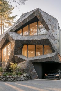 49 Unique Conceptual Architecture Designs