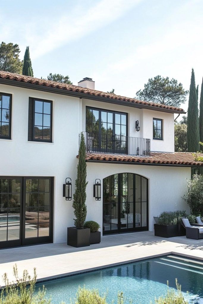 37 Spanish Cottage Designs That Will Steal Your Heart