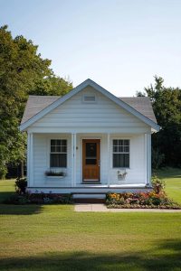 64 Adorable Tiny Cottages That Prove Small is Beautiful