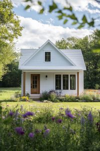 64 Adorable Tiny Cottages That Prove Small is Beautiful