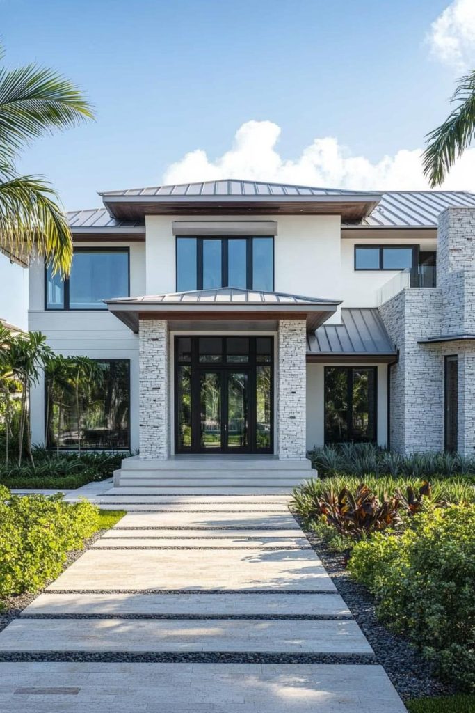 70 Fresh Coastal Houses Inspired by Sun, Sand, and Sea