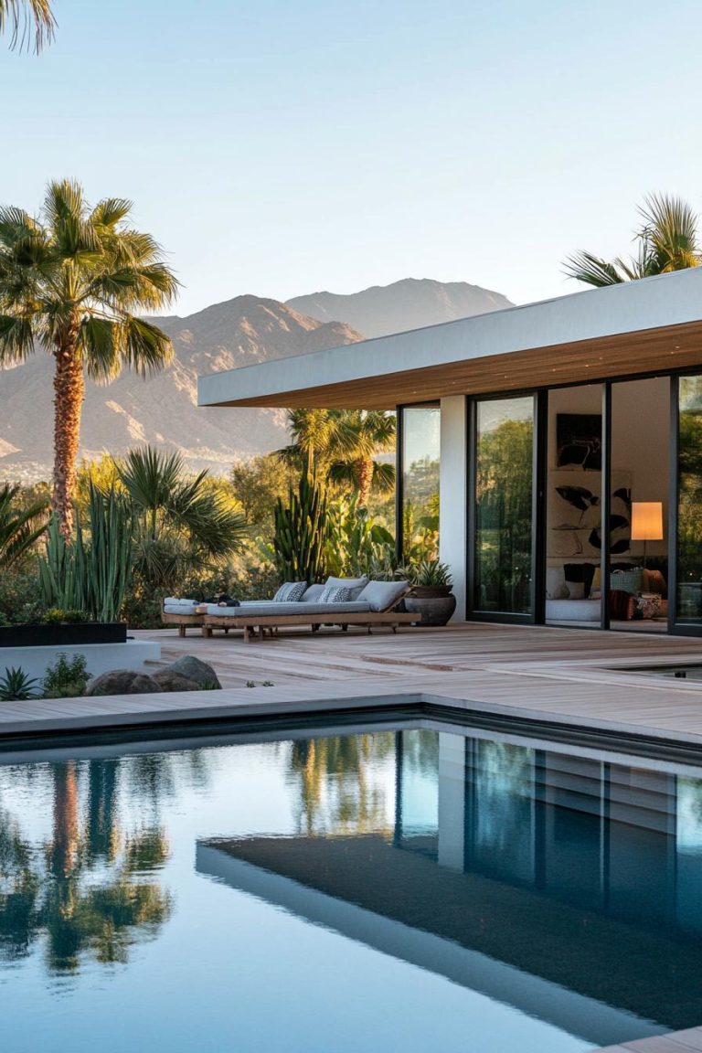 60 Pool Houses That Feel Like a Private Resort