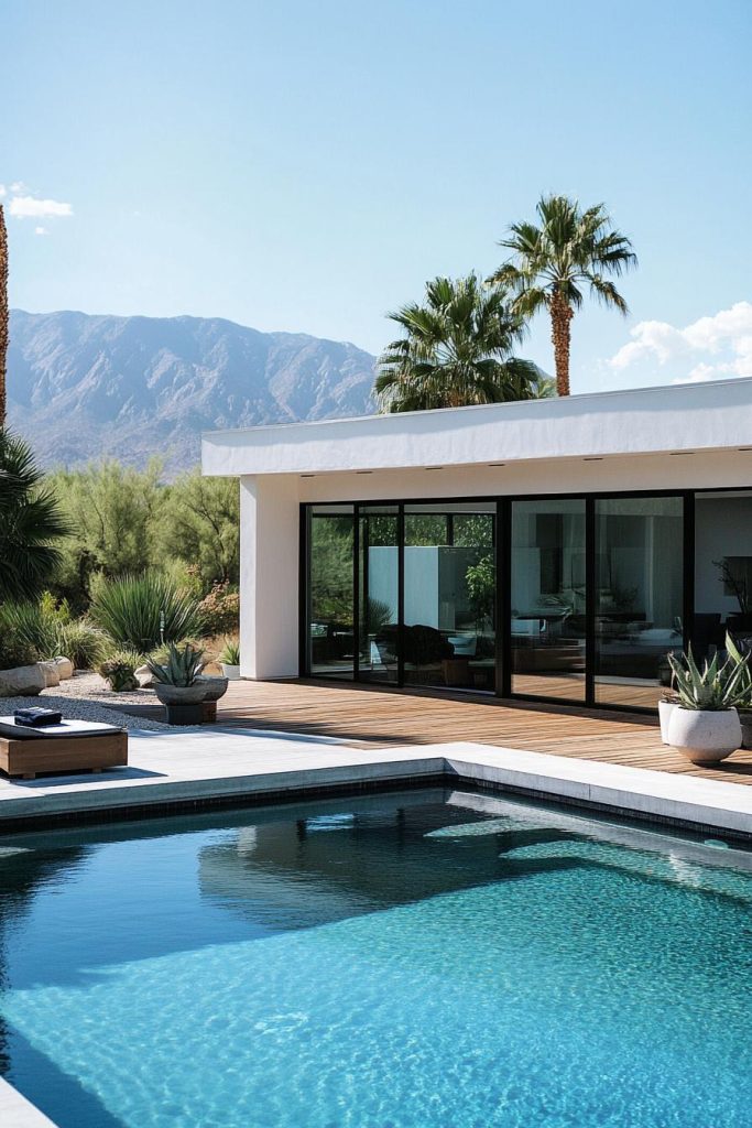60 Pool Houses That Feel Like a Private Resort