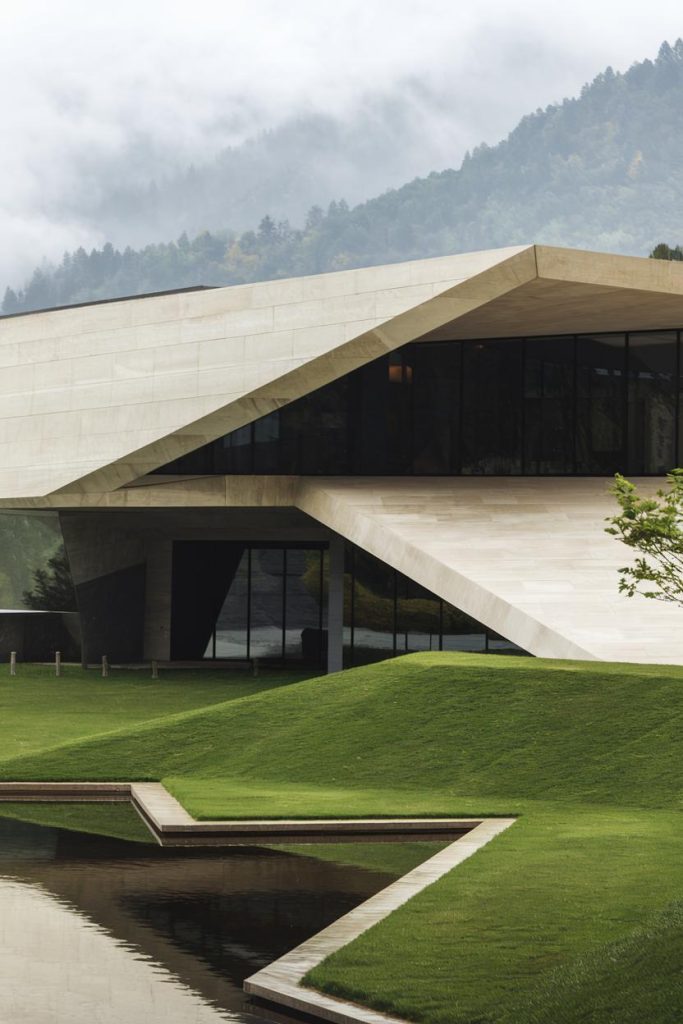 49 Unique Conceptual Architecture Designs