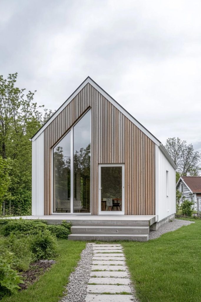 38 Charming Swedish Cottages Full of Nordic Warmth