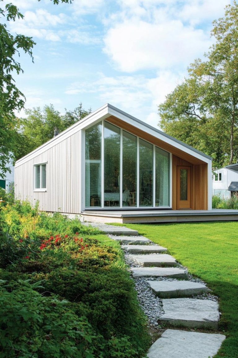 38 Charming Swedish Cottages Full of Nordic Warmth