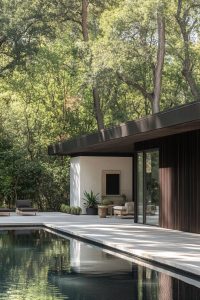 60 Pool Houses That Feel Like a Private Resort