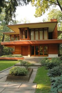 44 Traditional Indian Style Houses with Ornate Details and Soul