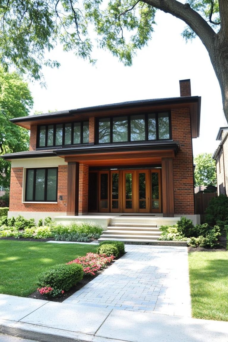 44 Traditional Indian Style Houses with Ornate Details and Soul