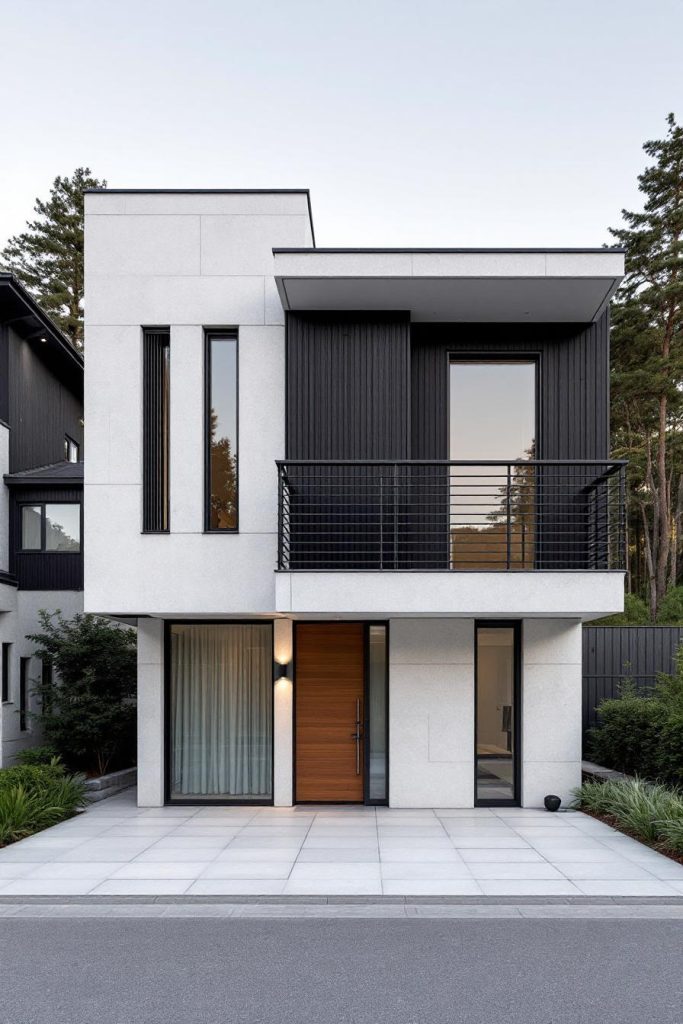69 Minimalist House Designs That Make Every Detail Count