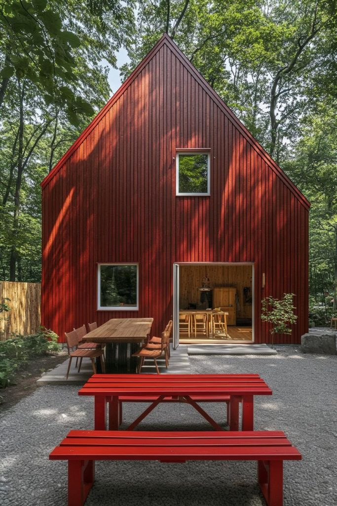 38 Charming Swedish Cottages Full of Nordic Warmth