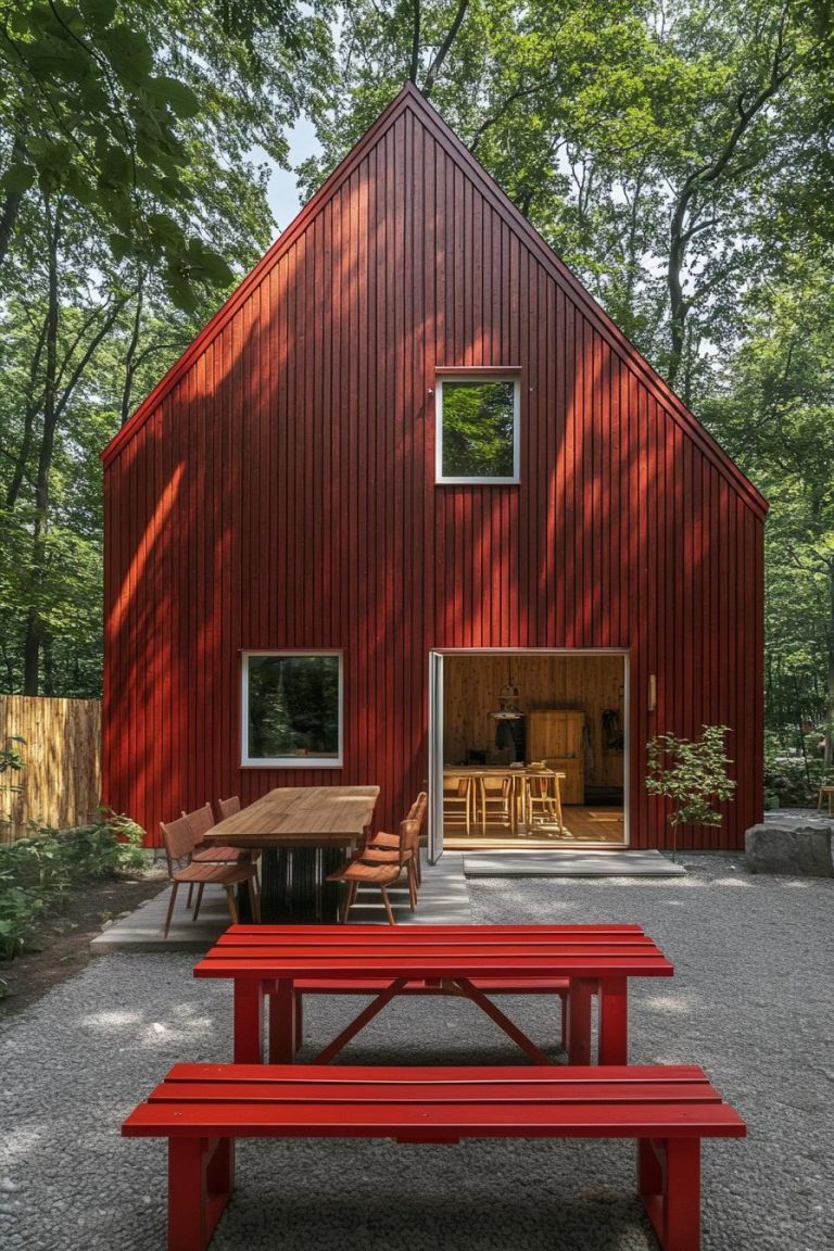 38 Charming Swedish Cottages Full of Nordic Warmth