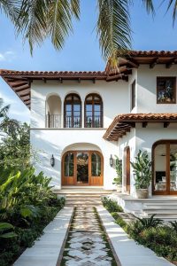 44 Traditional Indian Style Houses with Ornate Details and Soul