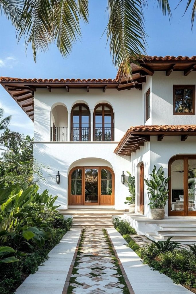 44 Traditional Indian Style Houses with Ornate Details and Soul