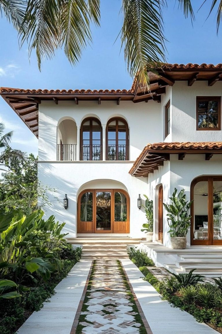44 Traditional Indian Style Houses with Ornate Details and Soul
