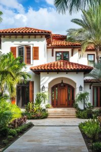 44 Traditional Indian Style Houses with Ornate Details and Soul