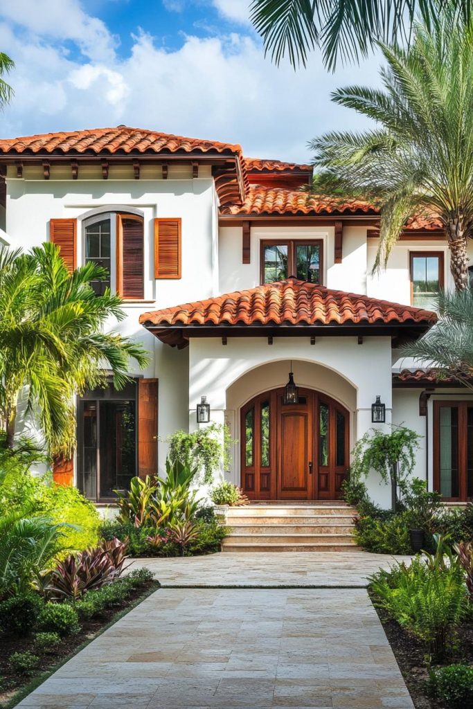 44 Traditional Indian Style Houses with Ornate Details and Soul