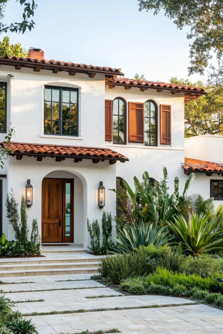 44 Traditional Indian Style Houses with Ornate Details and Soul