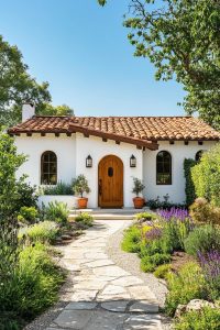 37 Spanish Cottage Designs That Will Steal Your Heart
