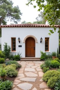 37 Spanish Cottage Designs That Will Steal Your Heart