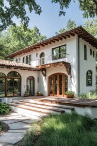 44 Traditional Indian Style Houses with Ornate Details and Soul