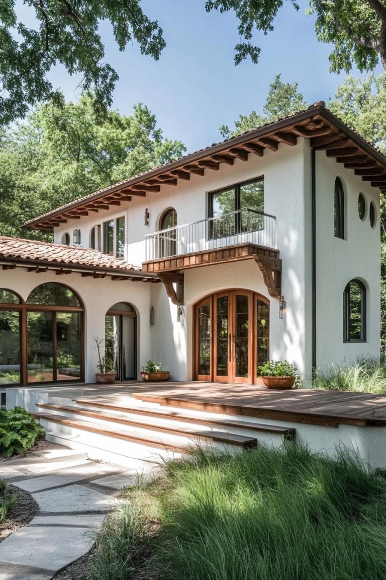 44 Traditional Indian Style Houses with Ornate Details and Soul