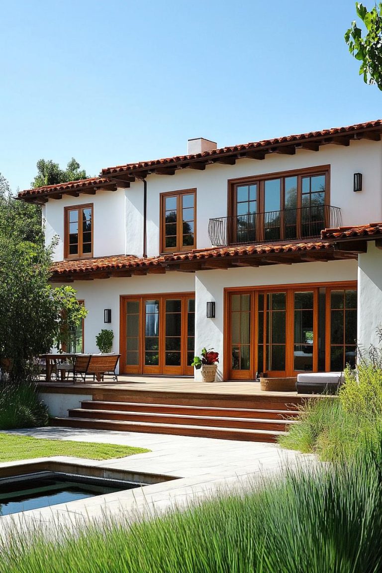 44 Traditional Indian Style Houses with Ornate Details and Soul