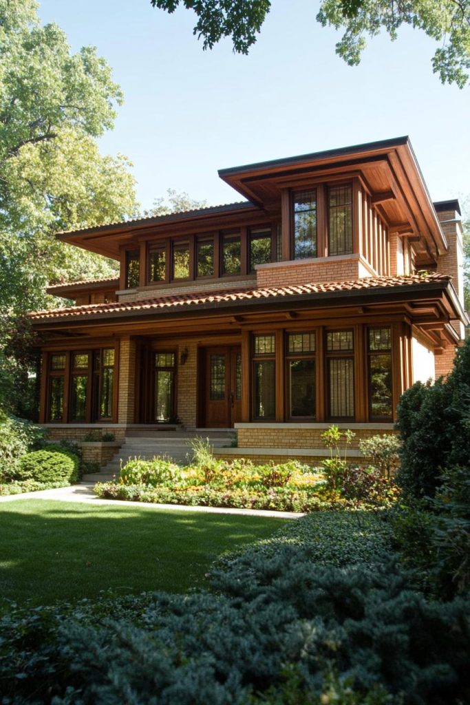 44 Traditional Indian Style Houses with Ornate Details and Soul