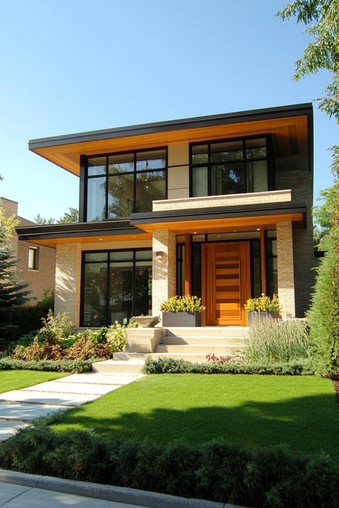 44 Traditional Indian Style Houses with Ornate Details and Soul