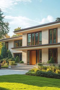 44 Traditional Indian Style Houses with Ornate Details and Soul