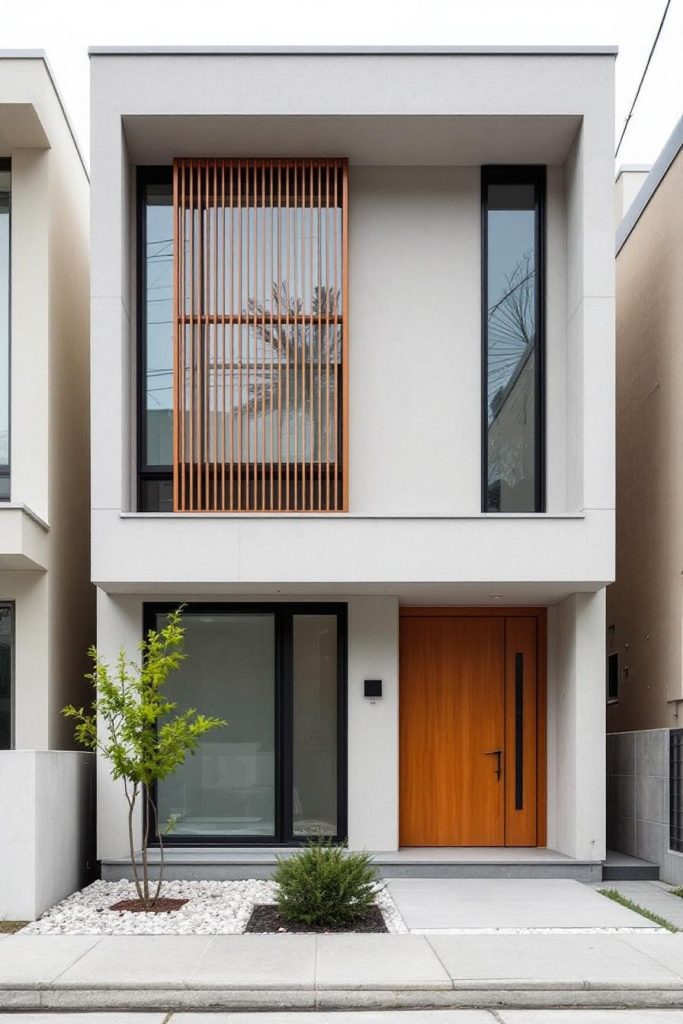 69 Minimalist House Designs That Make Every Detail Count - Sky Forbes