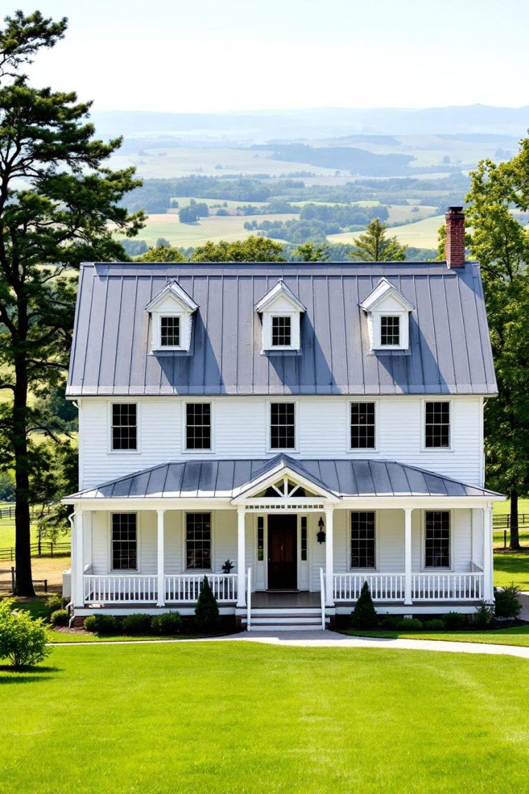 75 Family Houses Where Memories Are Made
