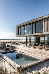 36 Stunning Beachfront Homes with Breathtaking Views